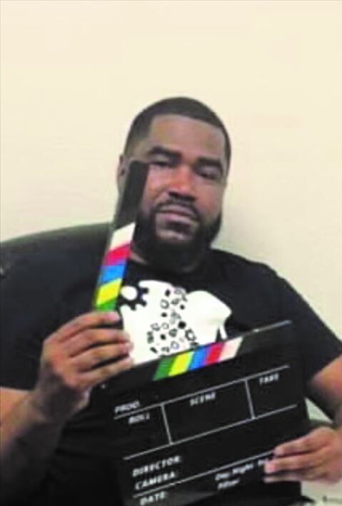 Gregory Daniel Hackett, Jr. - Herald-Standard